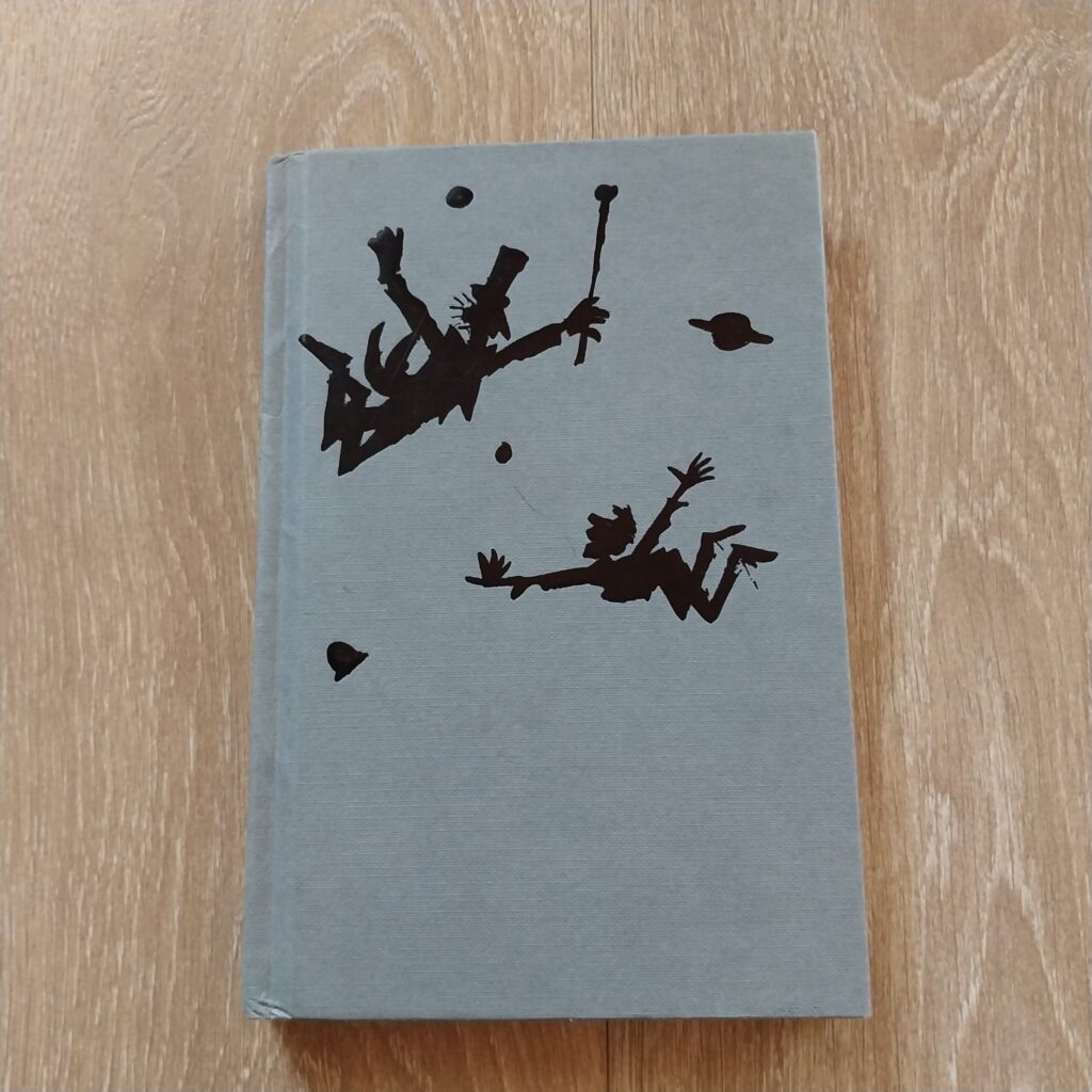 Charlie and the Great Glass Elevator - Roald Dahl - Full Moon Kids Books